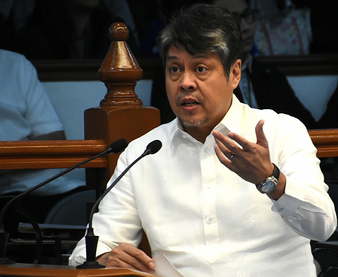 KIKO TO COA: PROBE ALL AUDITORS INVOLVED IN FLOOD CONTROL PROJECTS ...