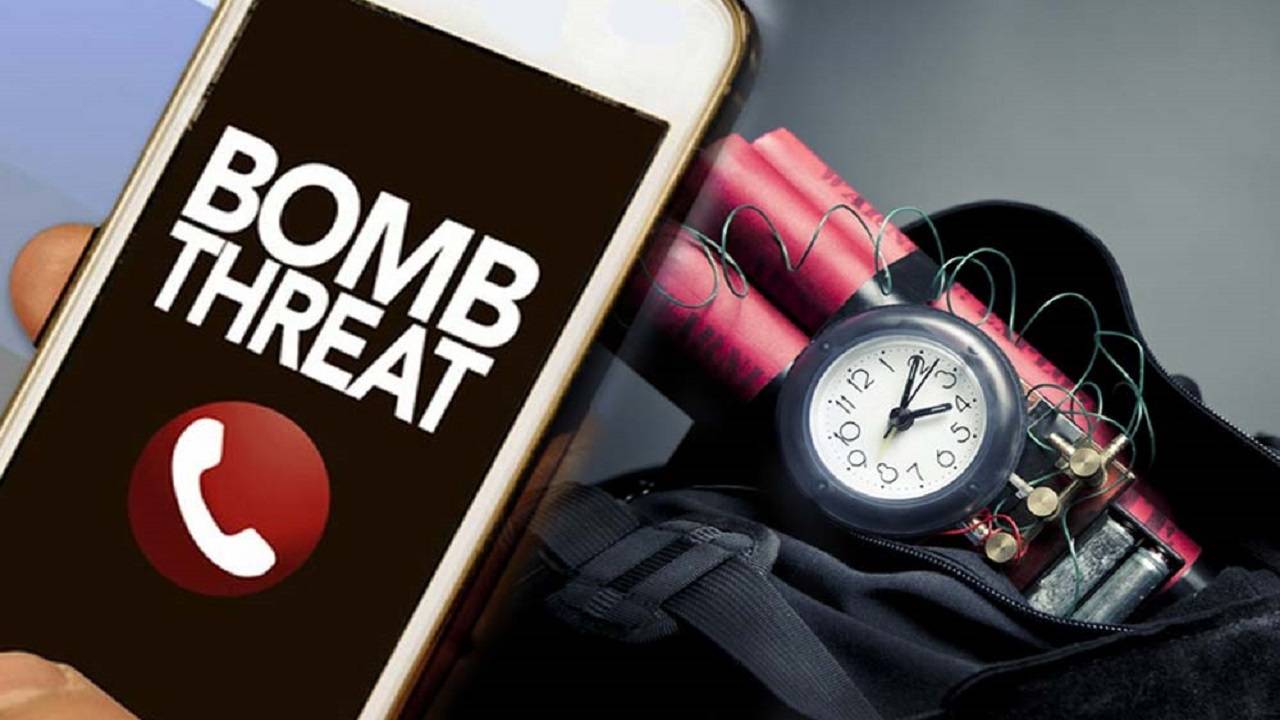 BOMB THREATS ROCK 6 SCHOOLS IN TARLAC – Journal Daily News Online