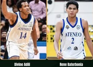 ATENEO CAGERS ‘DROWNING’ PURE ACCIDENT – PNP AURORA – Journal Daily ...