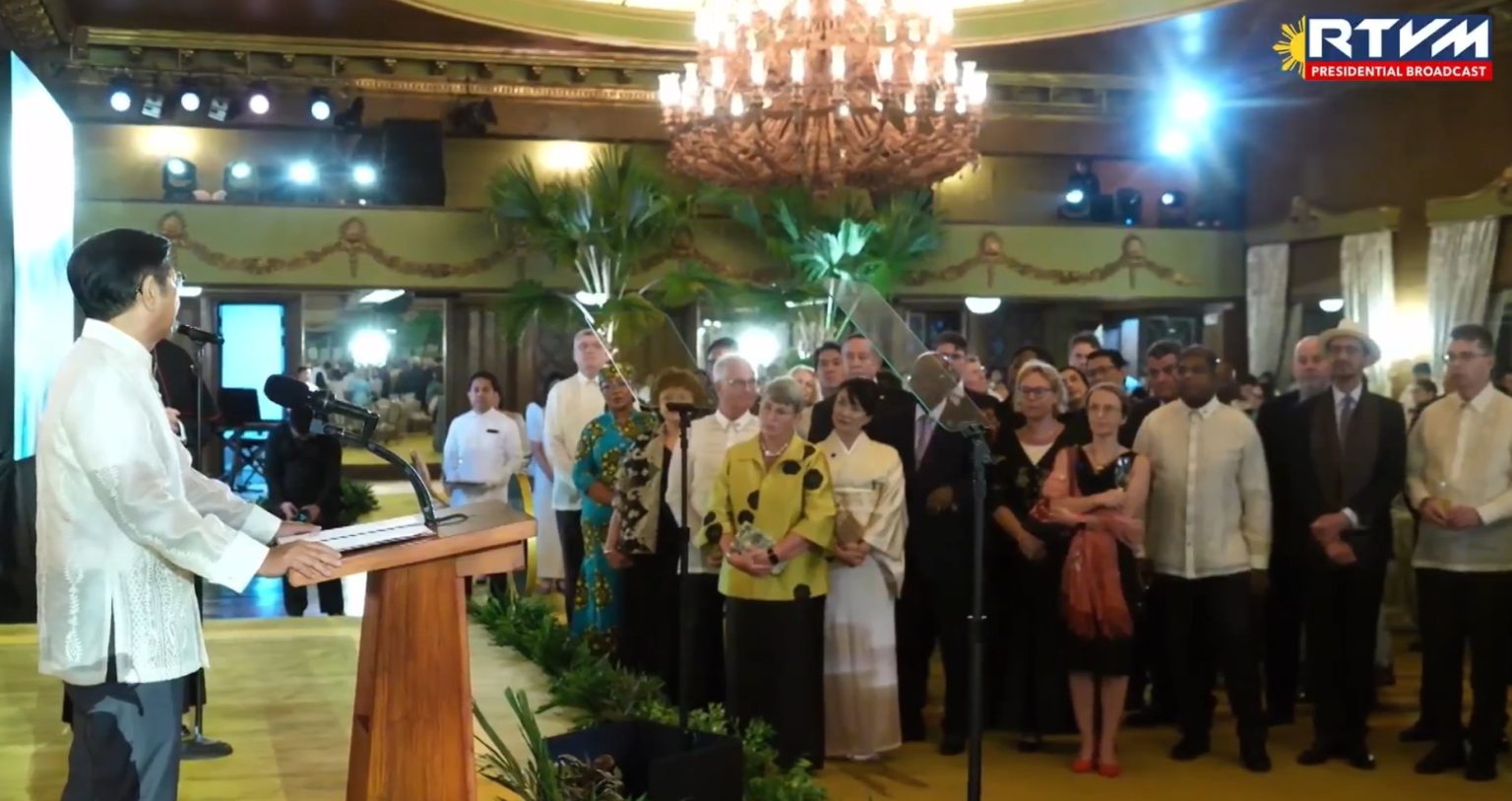 PH TO OPEN NEW EMBASSIES, CONSULATES – Journal Daily News Online